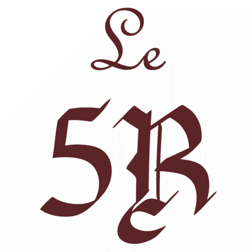 Le 5 R Restaurant Lagarde